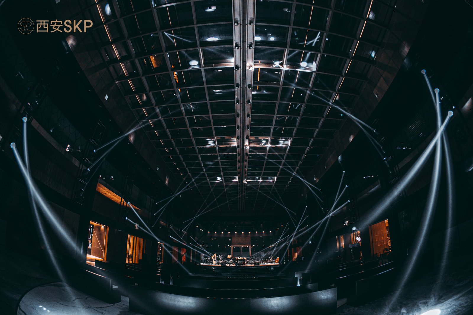 SKP New Year 2020 | Joel Luther-Braun